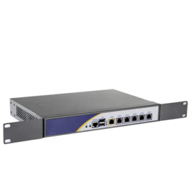 Firewall Pfsense Cho Nhà Và Doanh Nghiệp 6 Port 1000Mbps